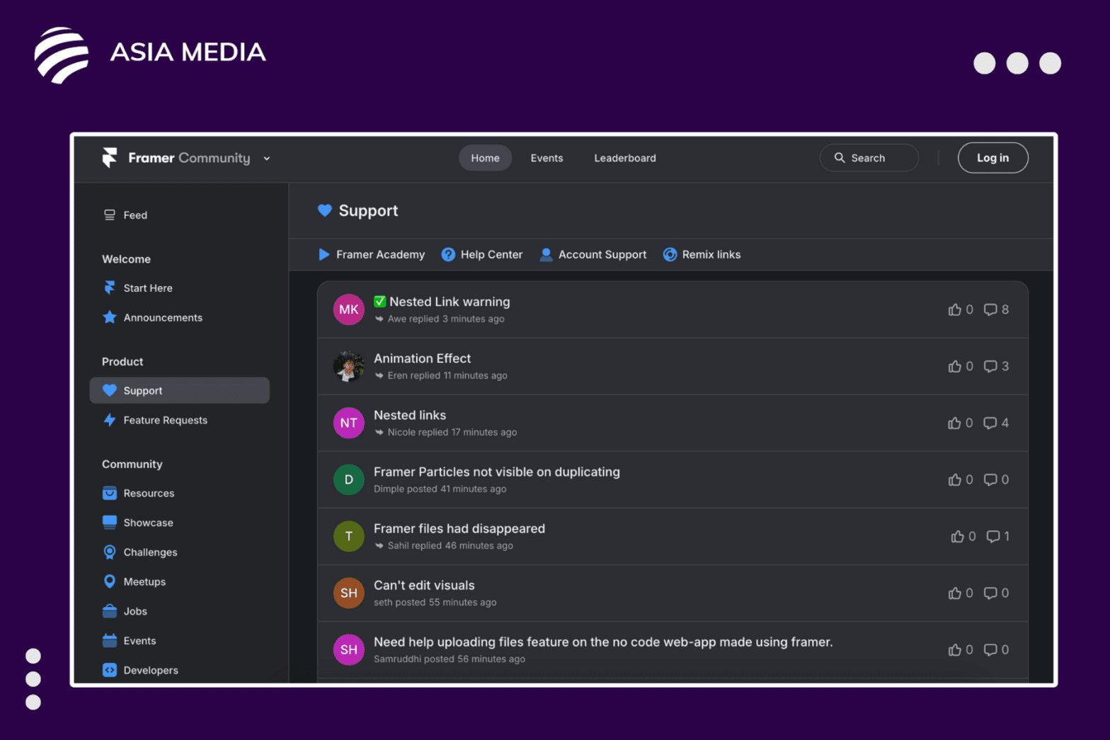 What Is Framer and Why It’s the Best Website Design Tool?
