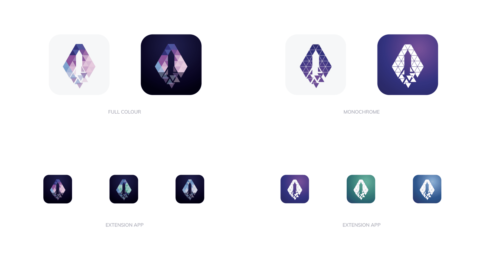 Branding Case Study: the Erudite logo design | Asia Media