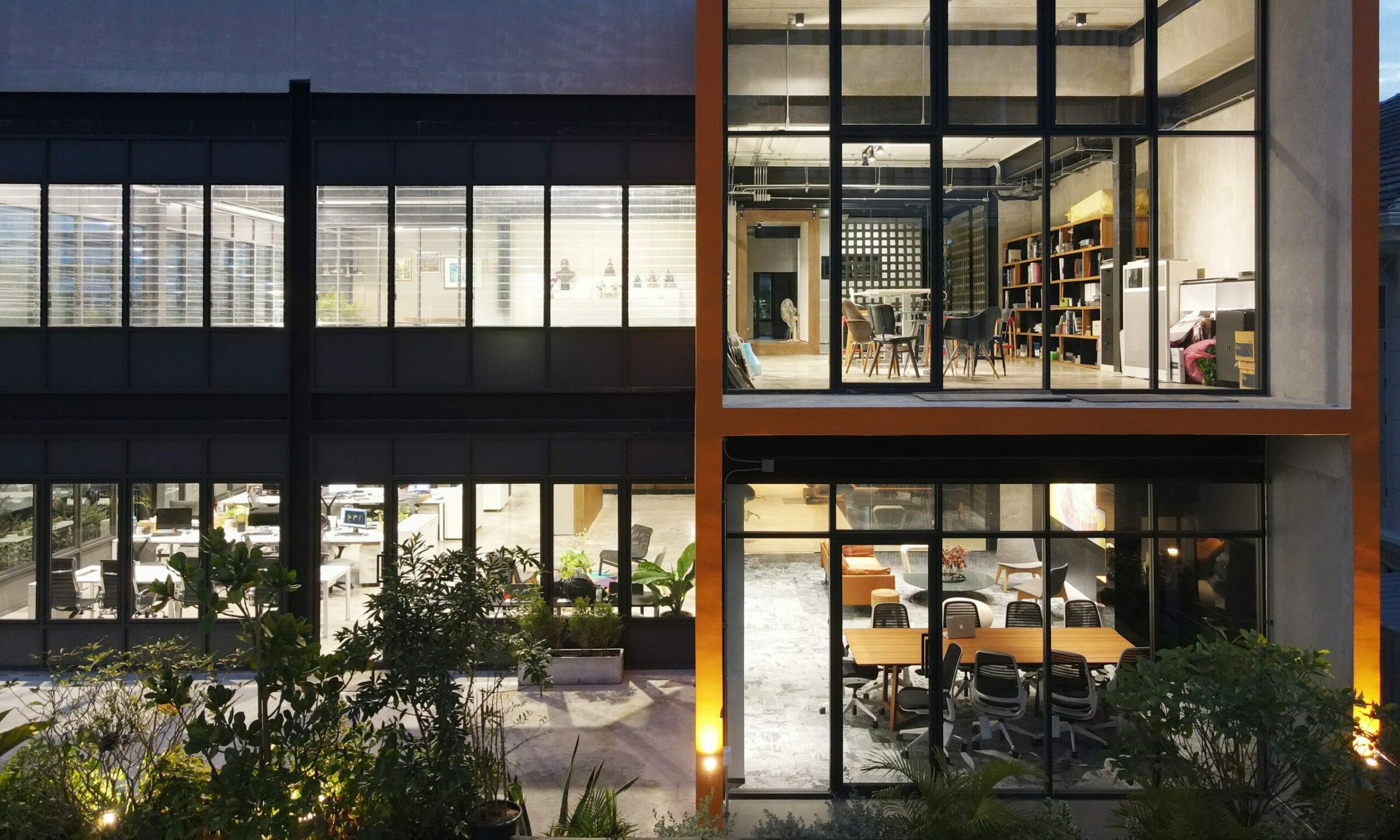 Our Creative Portfolio - HA Design & Associates | Asia Media Studio