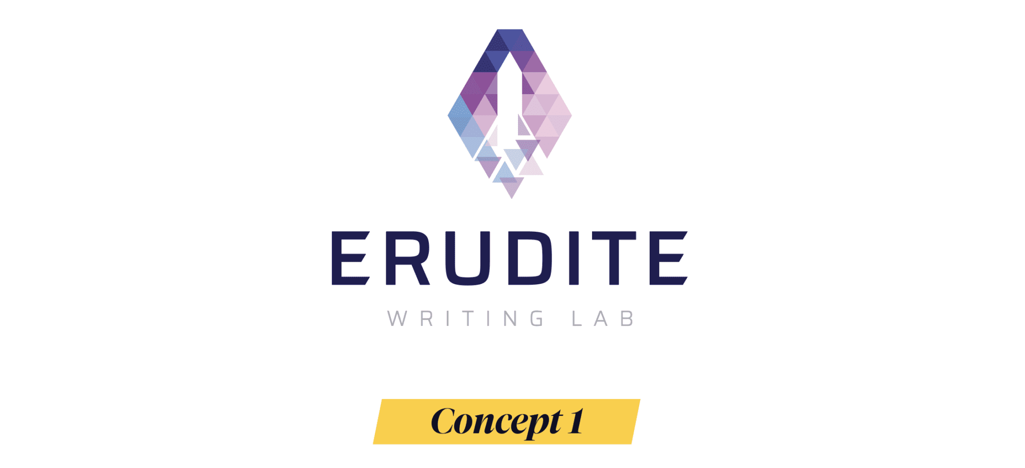 Branding Case Study: the Erudite logo design | Asia Media