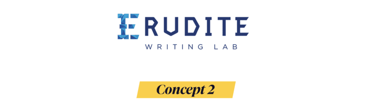 Branding Case Study: the Erudite logo design - Asia Media
