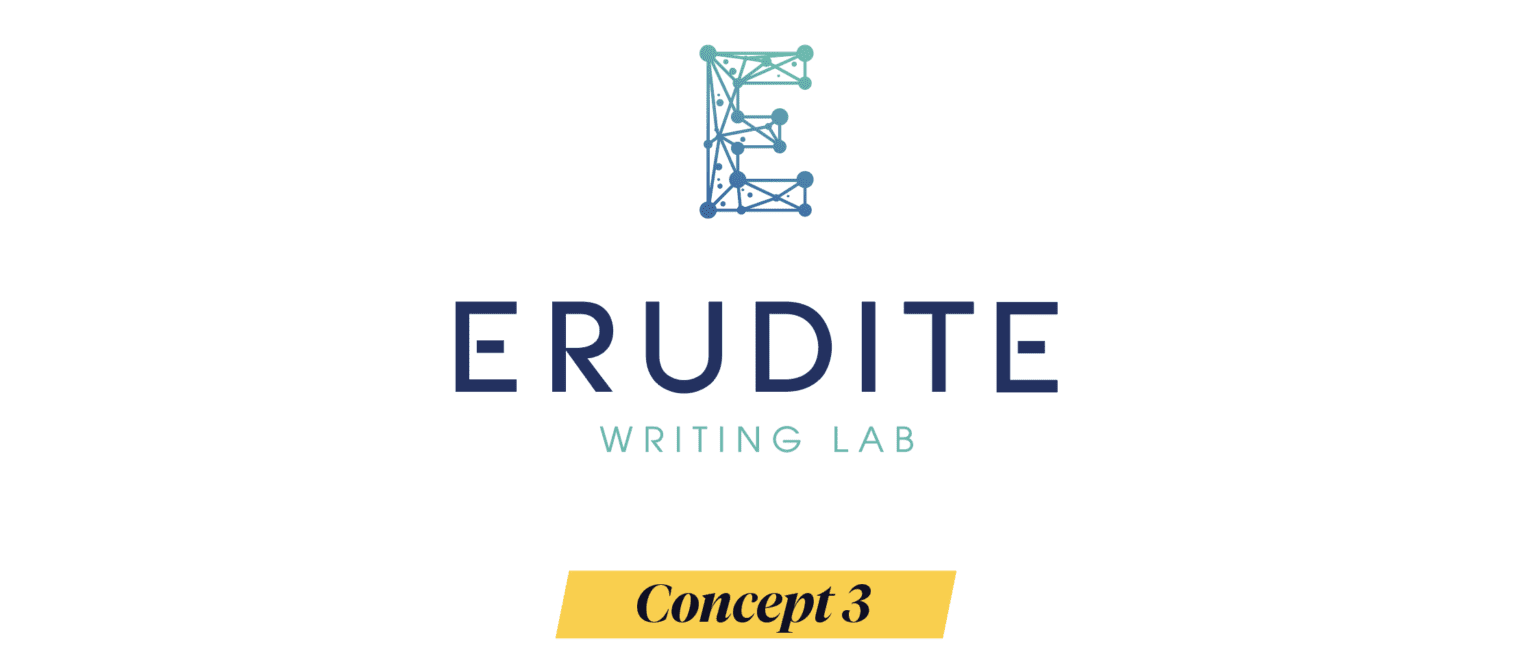 Branding Case Study: the Erudite logo design - Asia Media
