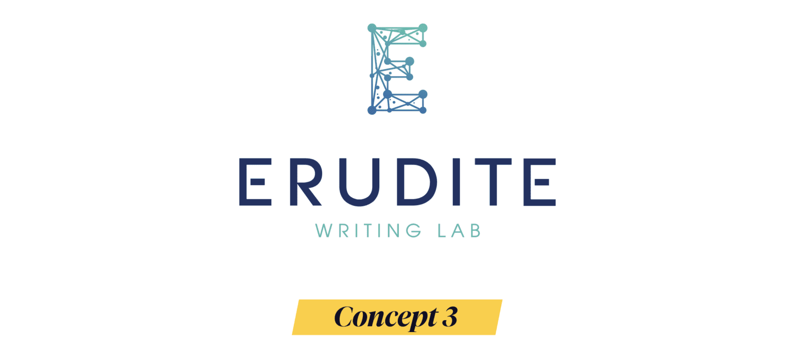 Branding Case Study: the Erudite logo design - Asia Media
