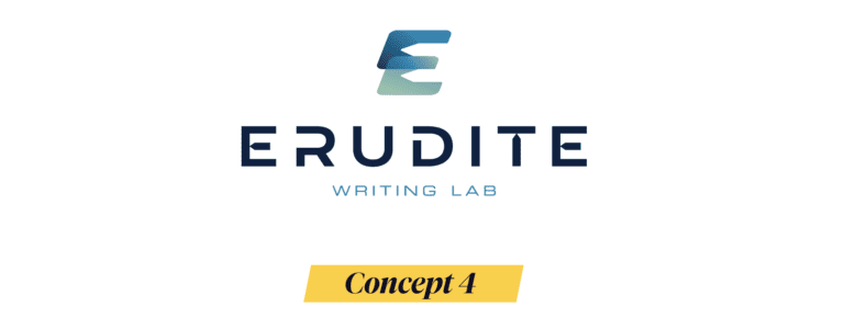 Branding Case Study: the Erudite logo design - Asia Media