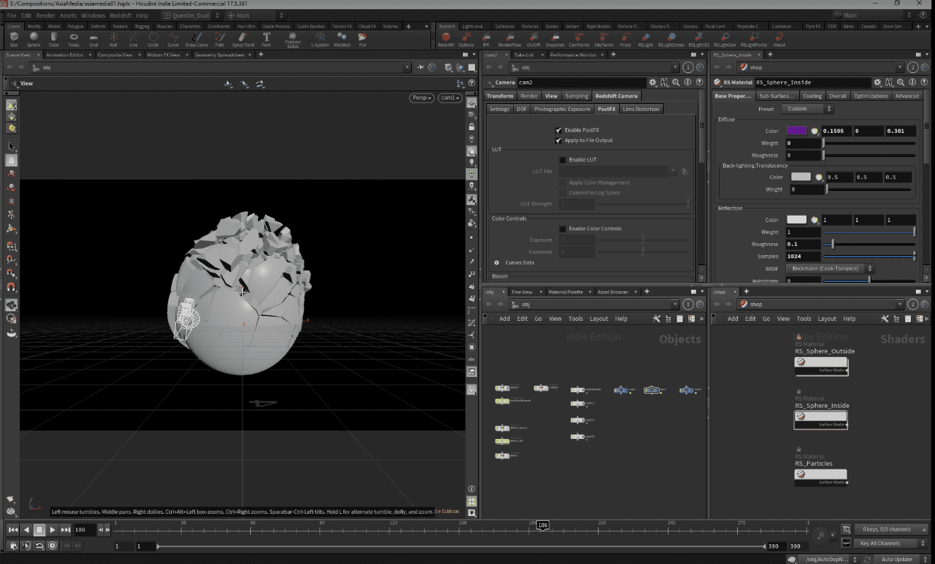 Adding 3D Animation on your website I Blog, Asia Media Studio